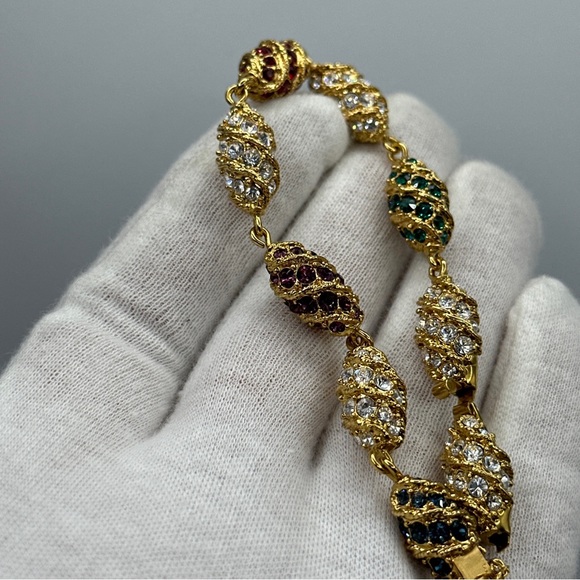 Camrose & Kross | Jewelry | Vintage Camrose And Kross Jbk Jacqueline ...